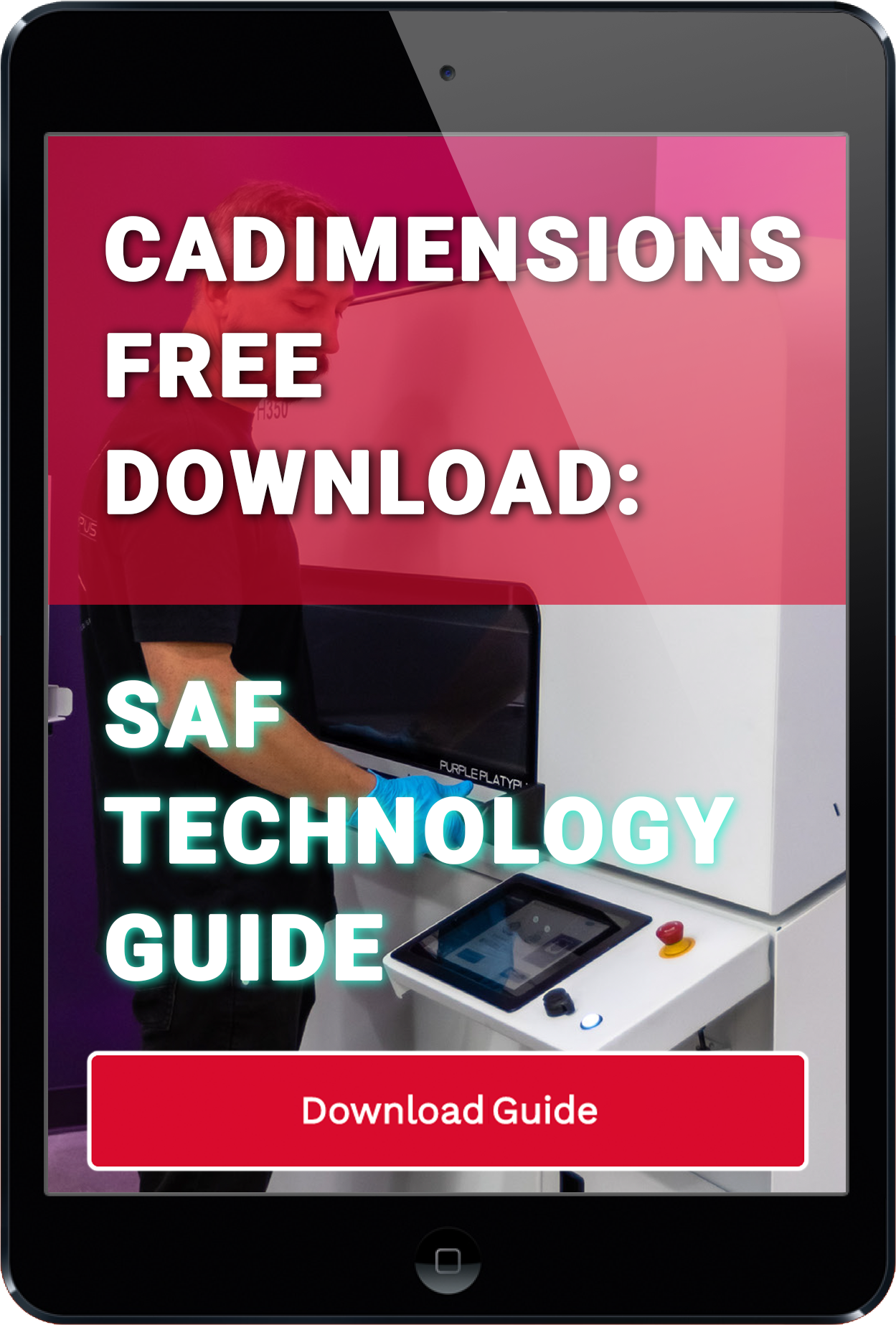 Thank You For Downloading The SAF Design Skills Guide